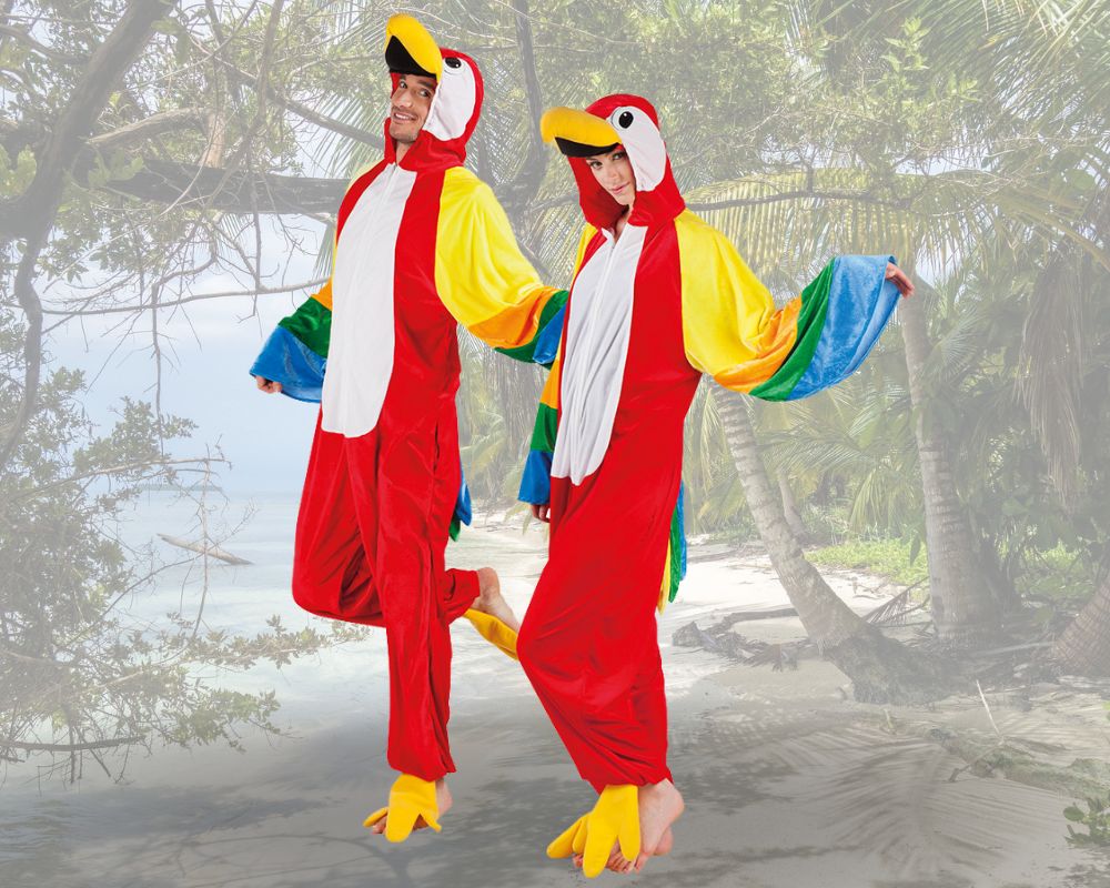 Top 10 des thèmes pour soirée déguisée